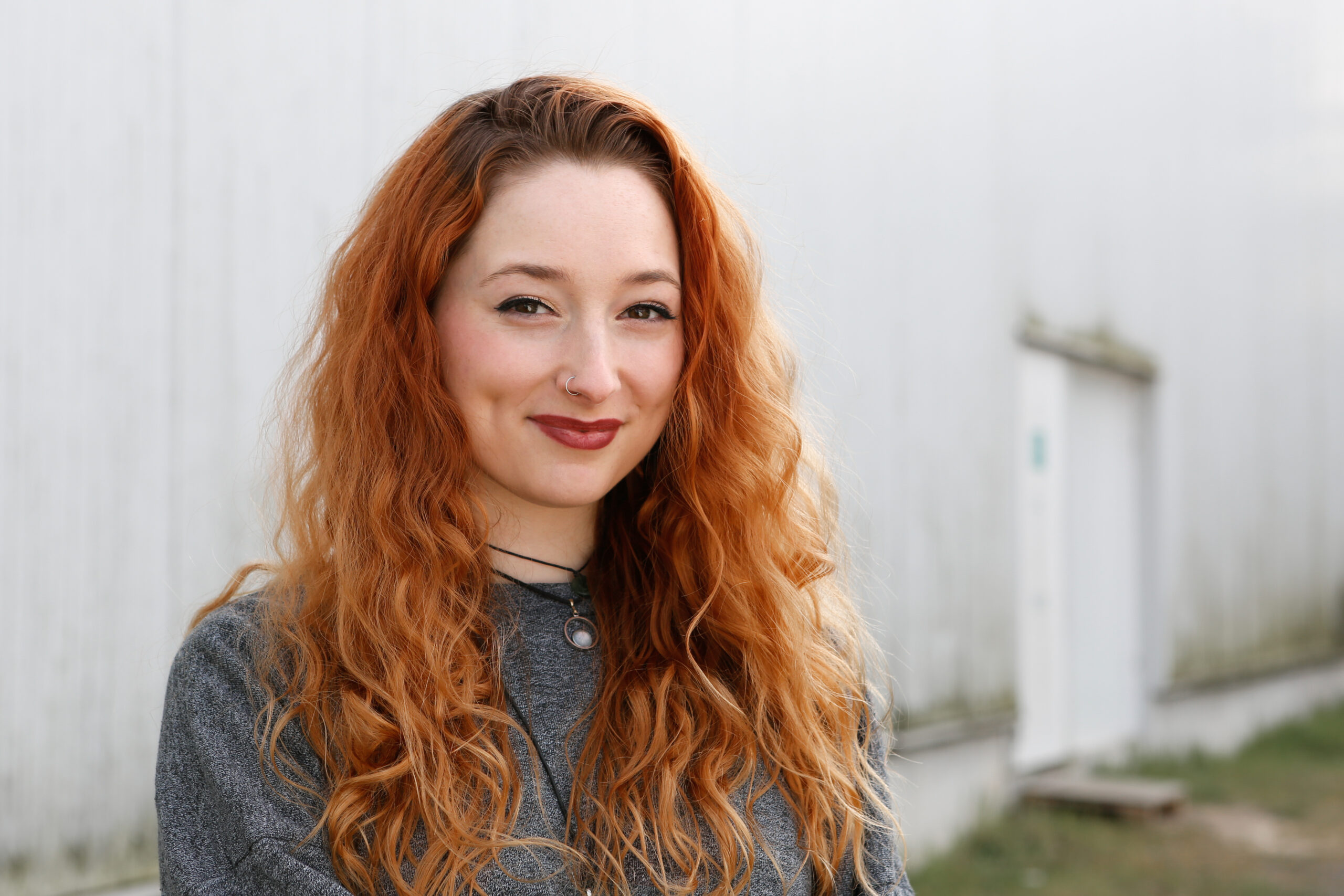 Julia Scheeser – Nadja Mahjoub Fotografie